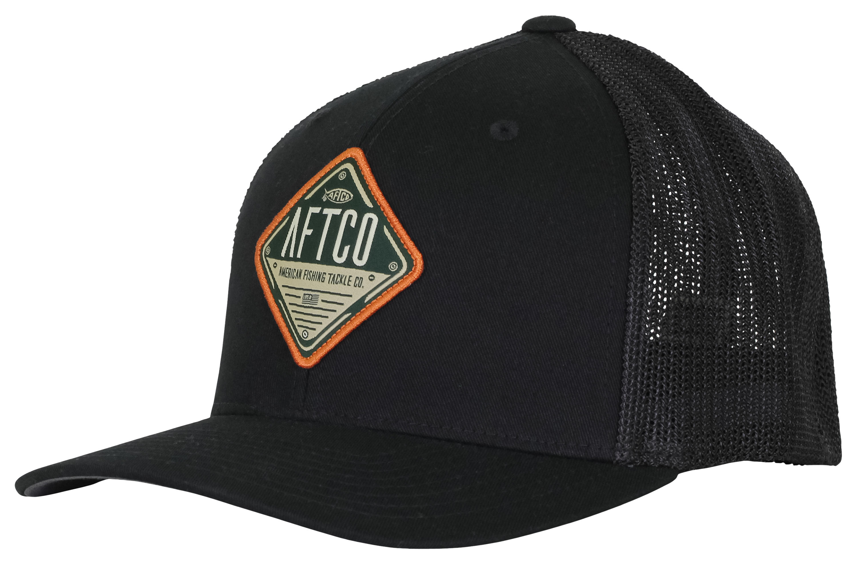 AFTCO Guide Cap | Bass Pro Shops